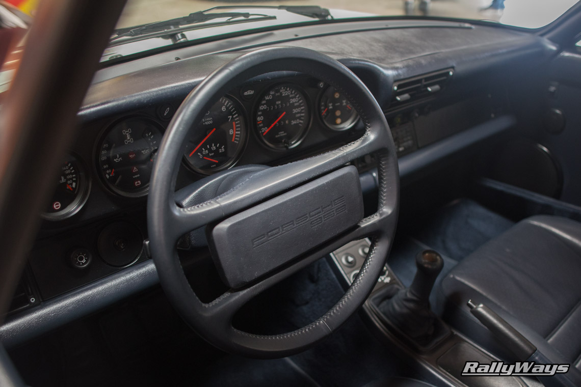 How to Calculate MPG by Miles per Gallon Pumped - RallyWays