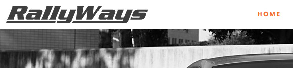 February 2013 Editor's Corner - Reinvention - RallyWays