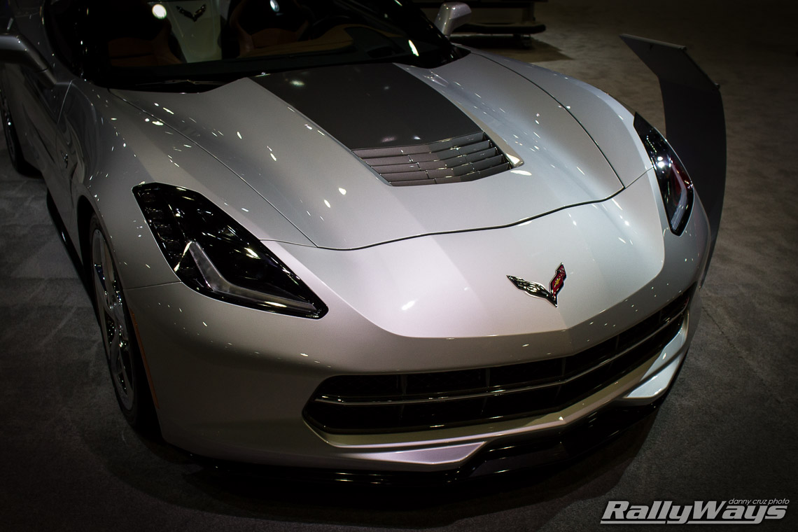 Best Corvettes Ever Made - RallyWays
