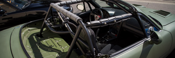 Miatas Galore Project G Annual Miata Meet 2014 - RallyWays