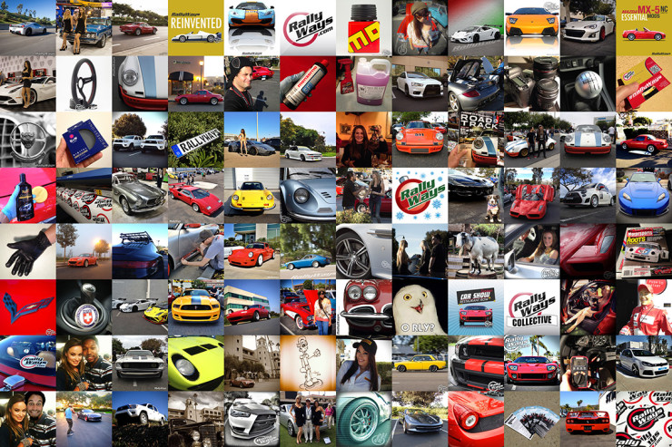 Best Social Media Sites for Cars - RallyWays