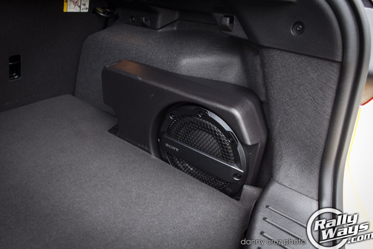 2014 Ford Focus ST Review First Hand Experience - RallyWays