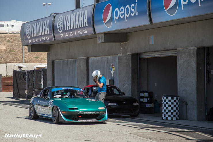 101 Photos of the Largest Miata Meet in History - RallyWays